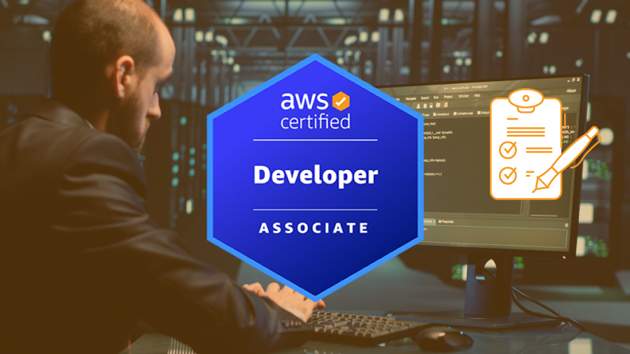 AWS Certified Developer Associate DVA-C02 Practice Exam Course
