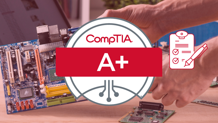 CompTIA A+ 220-1201 (V15) Exam Prep Course & Questions