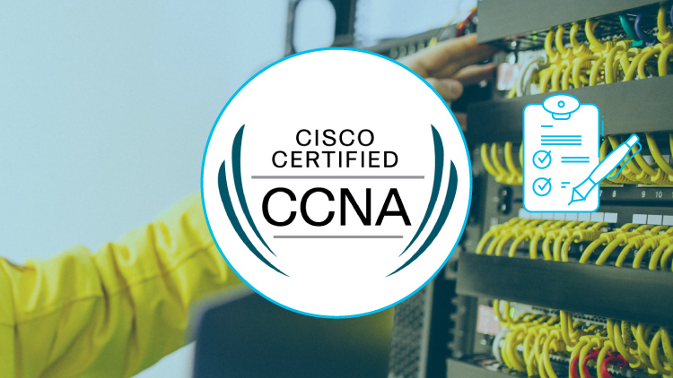 Cisco CCNA 200-301 v1.1 Practice Exam Course Questions